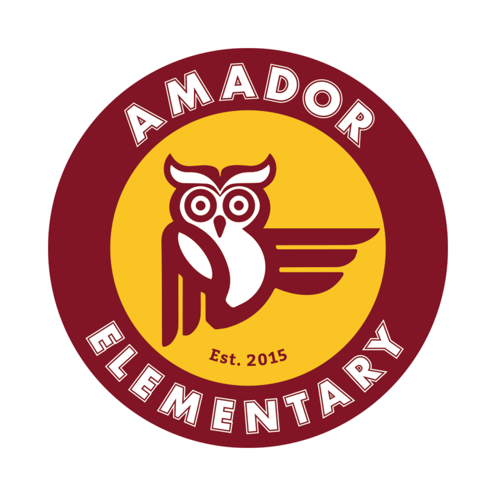 Amador Elementary - DPIE